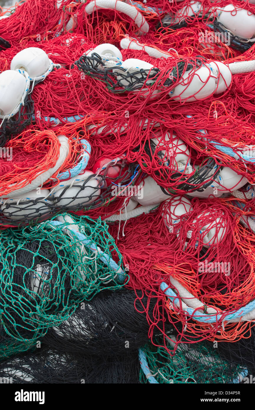 Purse seine fishing america hi-res stock photography and images - Alamy