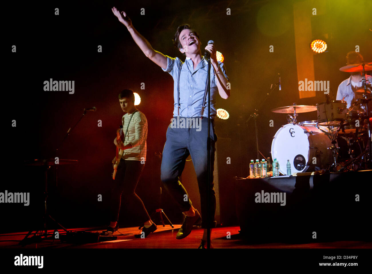 Dost andrew hi-res stock photography and images - Alamy