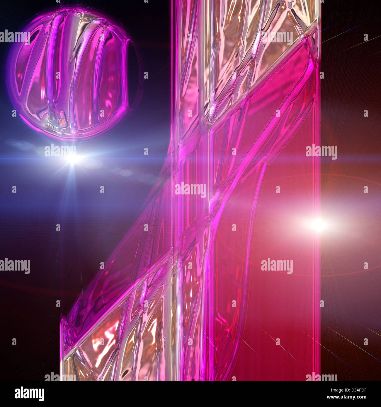 Futuristic technology background design Stock Photo - Alamy