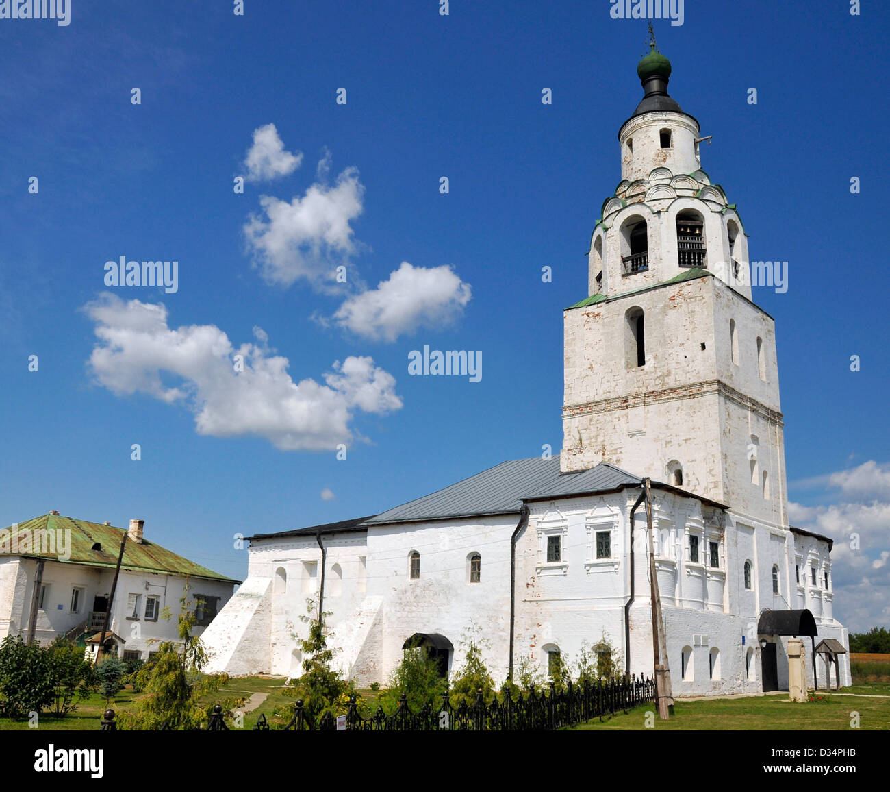 Prelate tower hi-res stock photography and images - Alamy