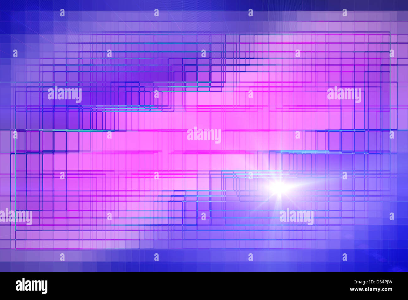 Futuristic technology background design Stock Photo - Alamy