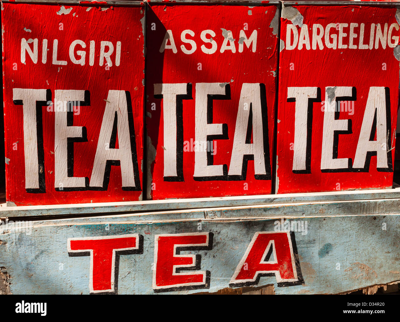 Red teas hi-res stock photography and images - Alamy