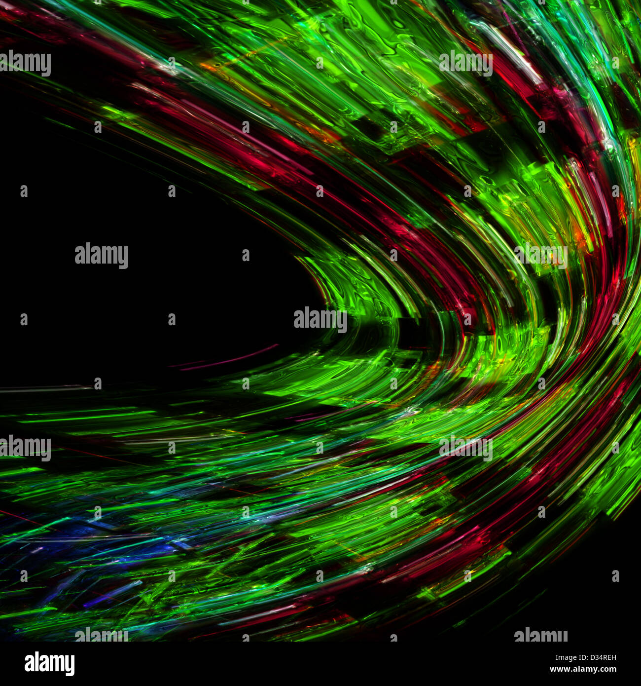 Fantastic elegant and powerful background design illustration Stock ...