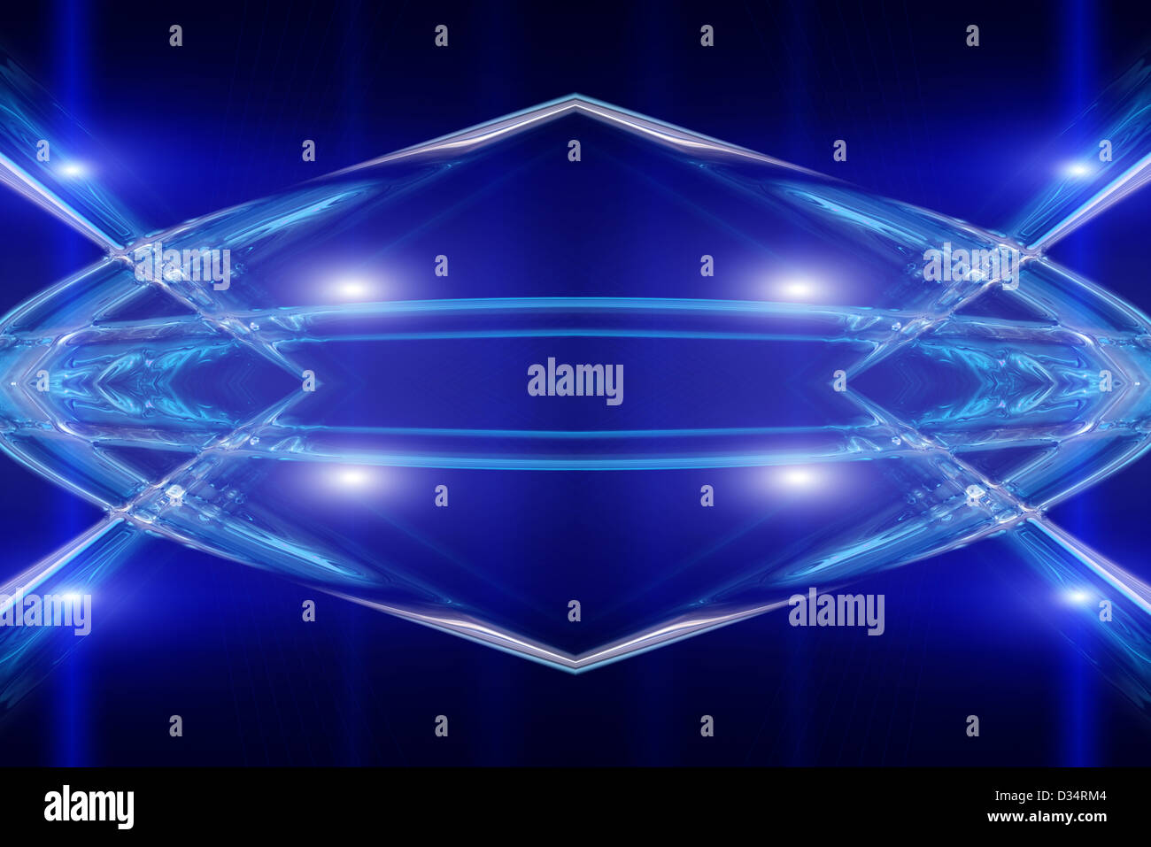 Futuristic technology background design Stock Photo - Alamy