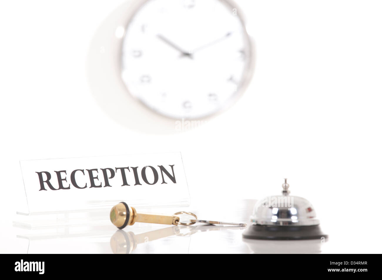 Hotel Cut Out Stock Images & Pictures - Alamy