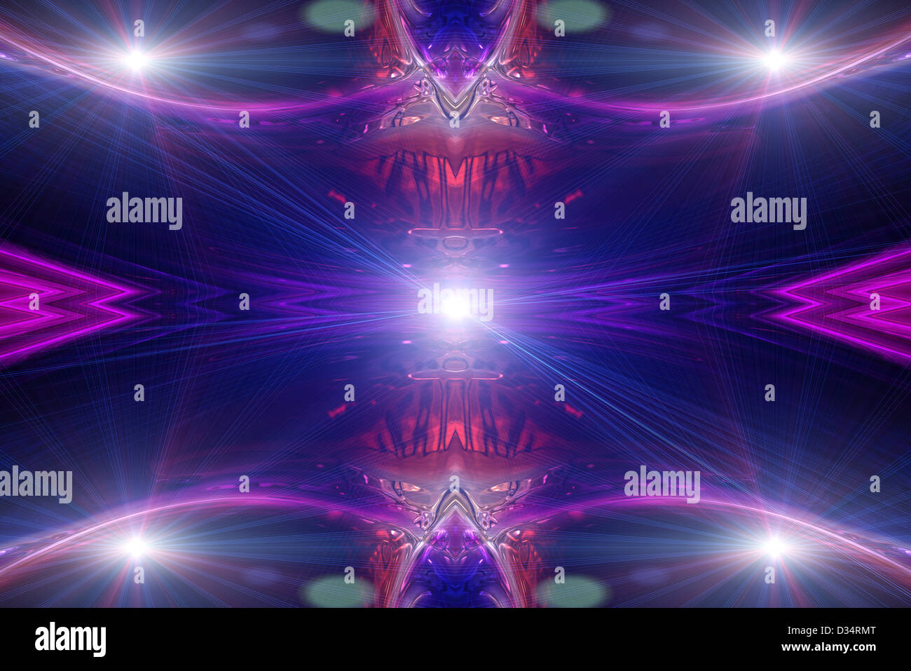 Futuristic technology background design Stock Photo - Alamy