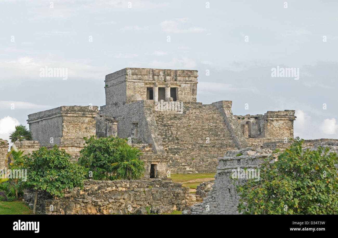 Mayan civilization hi-res stock photography and images - Alamy