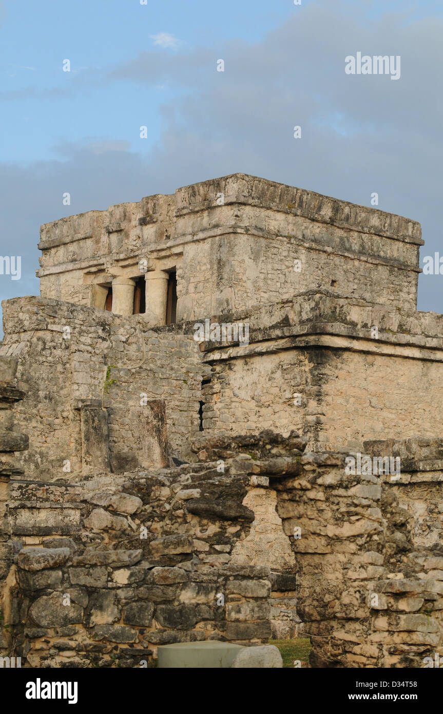 Mayan culture hi-res stock photography and images - Alamy