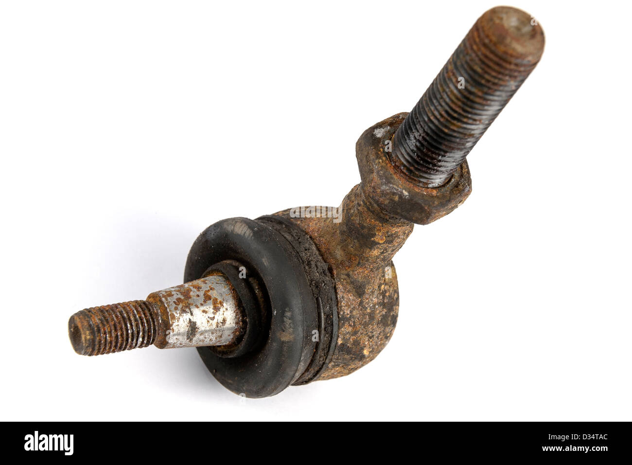 Tie rod hi-res stock photography and images - Alamy