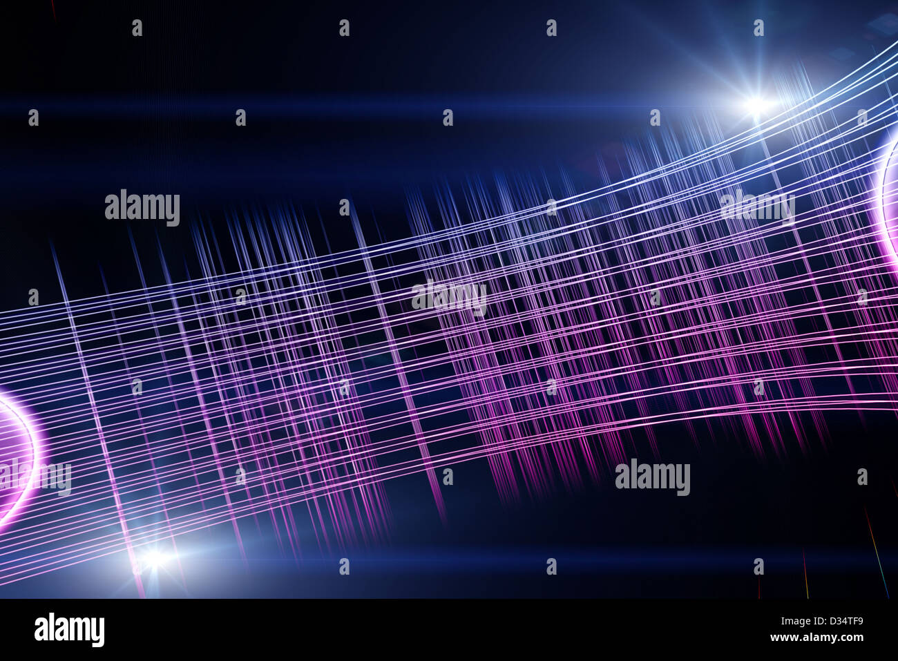 Futuristic technology background design Stock Photo - Alamy