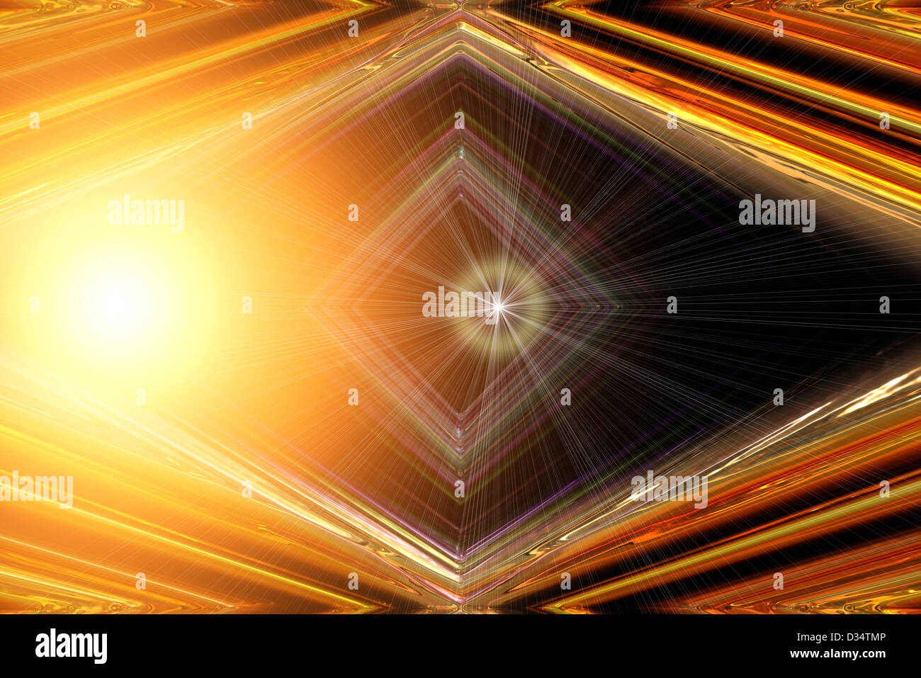 Futuristic technology background design Stock Photo - Alamy