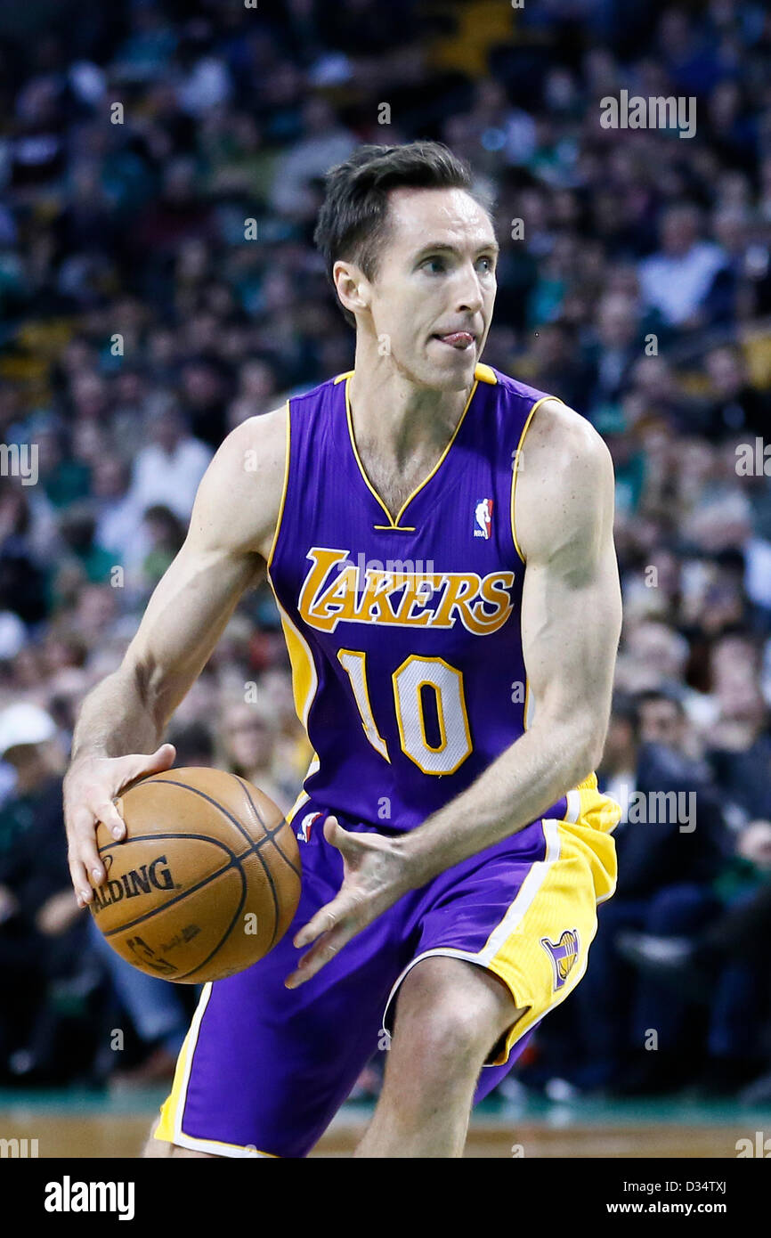 Steve nash hi-res stock photography and images - Alamy