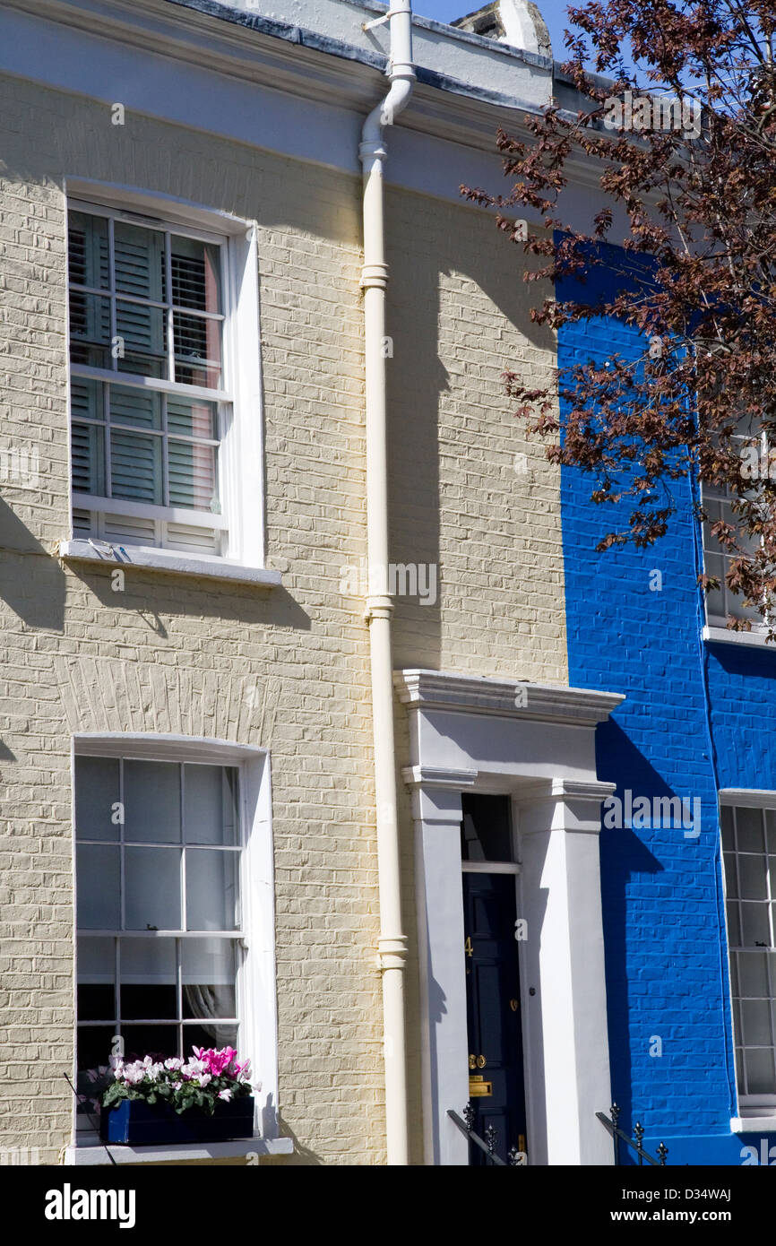 Boroughs of london housing hi-res stock photography and images - Alamy
