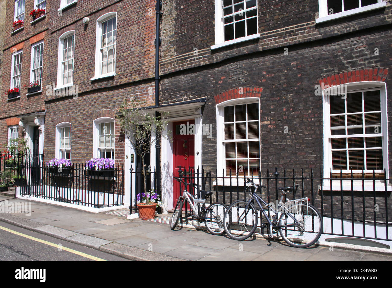 Barton Street Stock Photos & Barton Street Stock Images - Alamy