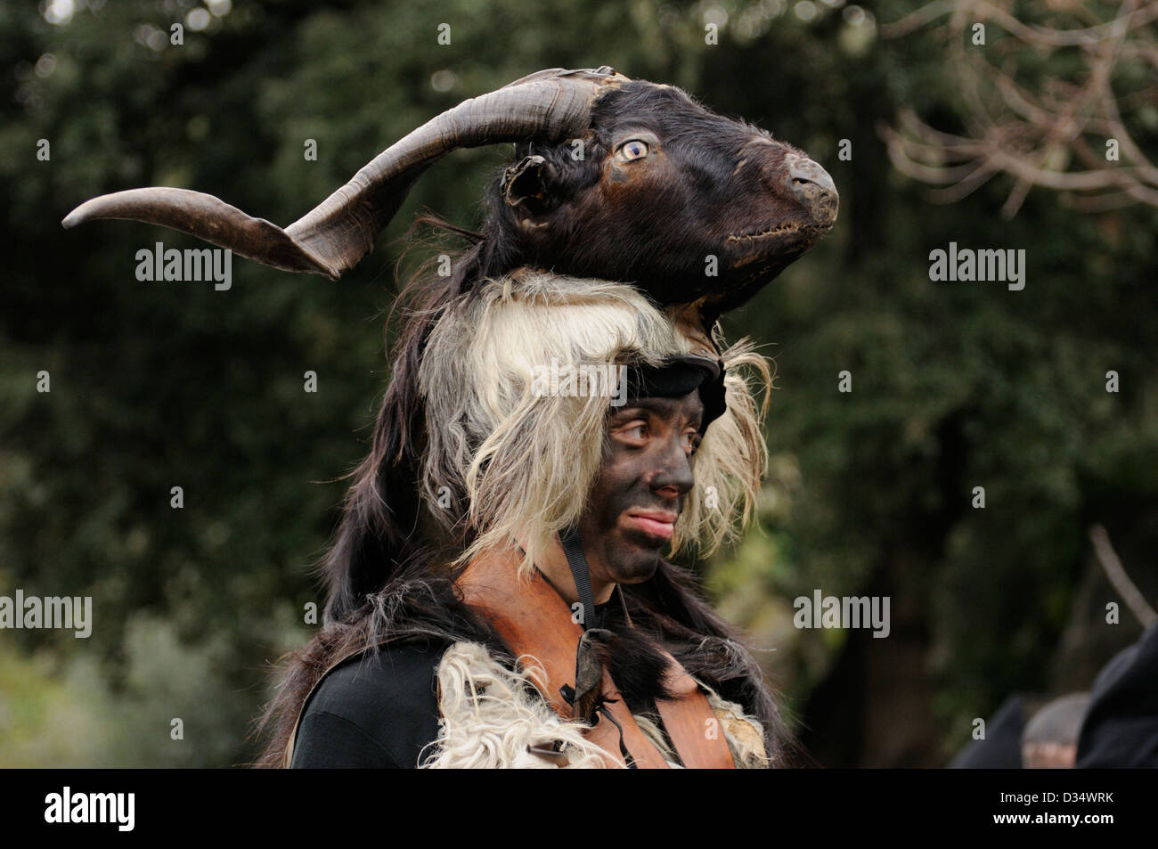 Samugheo sardinia hi-res stock photography and images - Alamy
