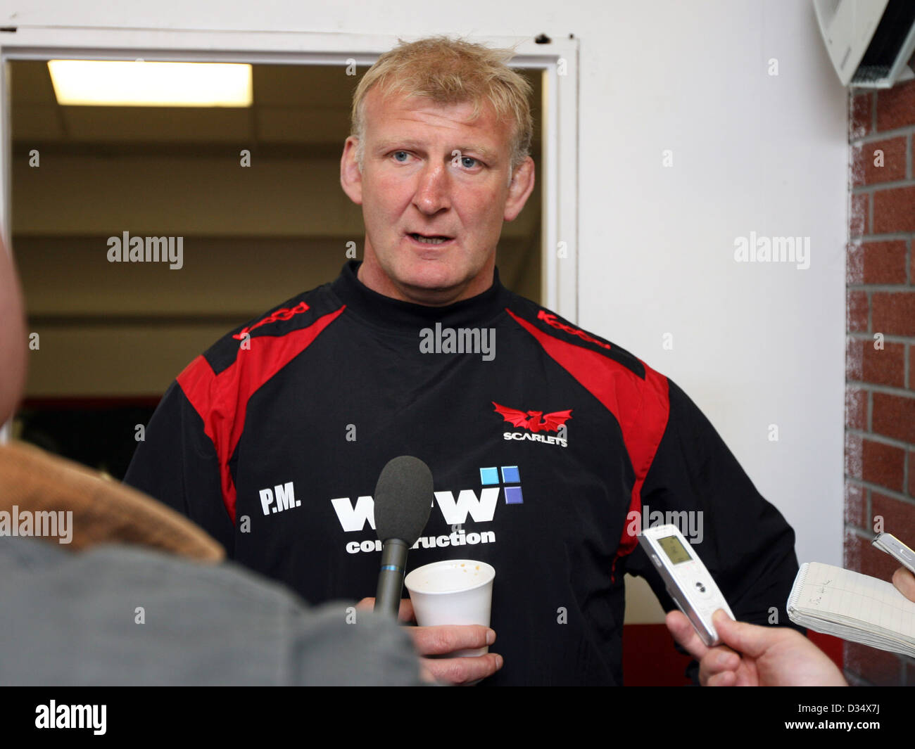 Paul Moriarty High Resolution Stock Photography and Images - Alamy