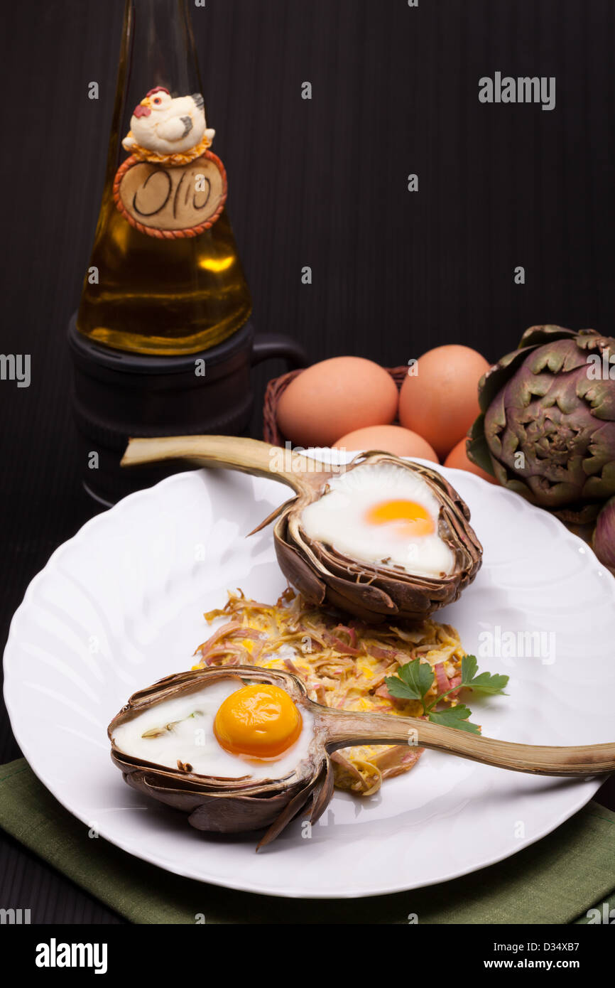 Stylish breakfast hi-res stock photography and images - Alamy