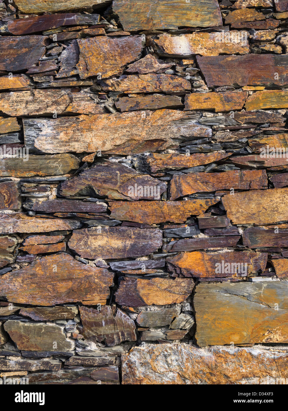 Schist rocks hi-res stock photography and images - Alamy