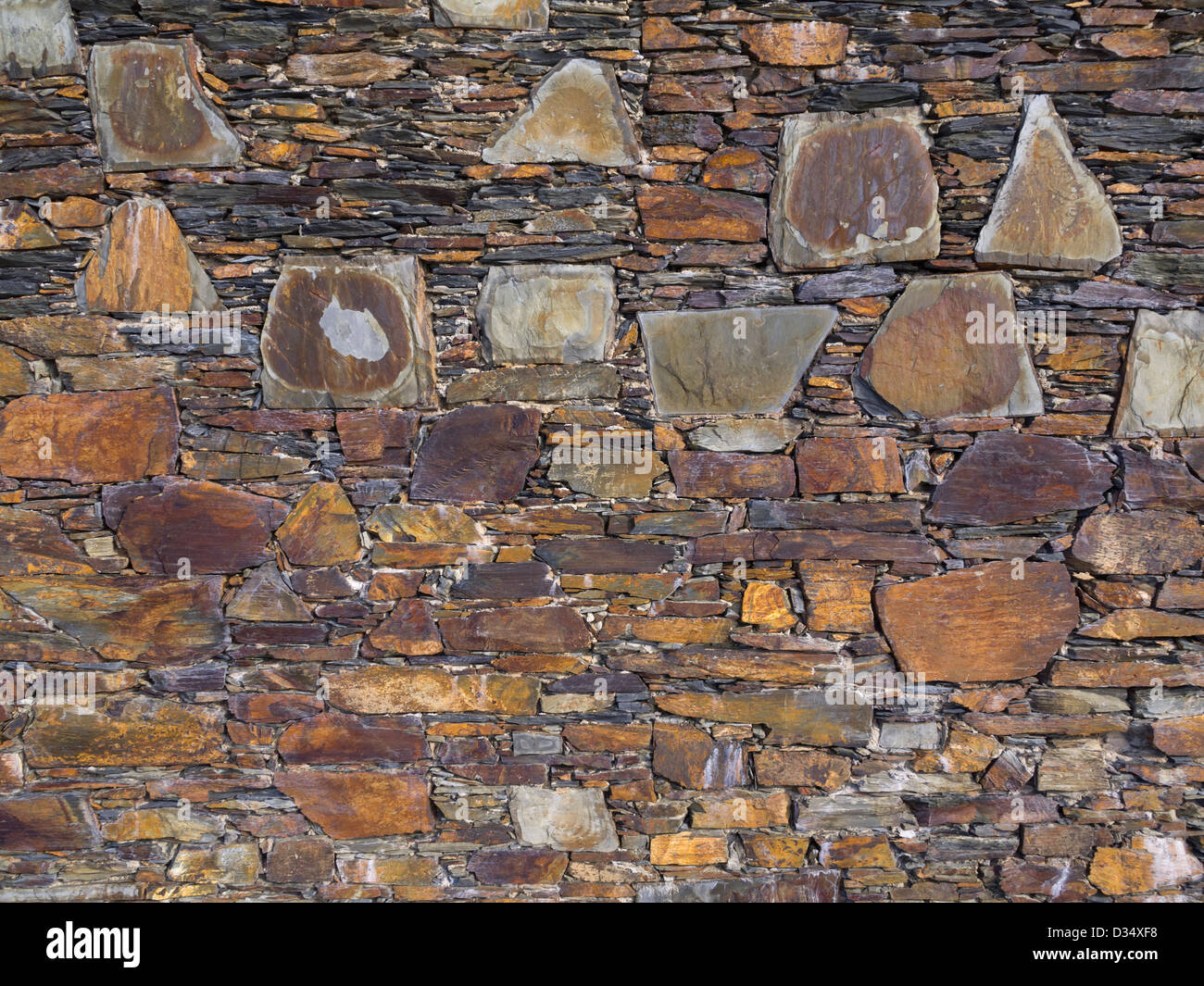 Schist rocks hi-res stock photography and images - Alamy