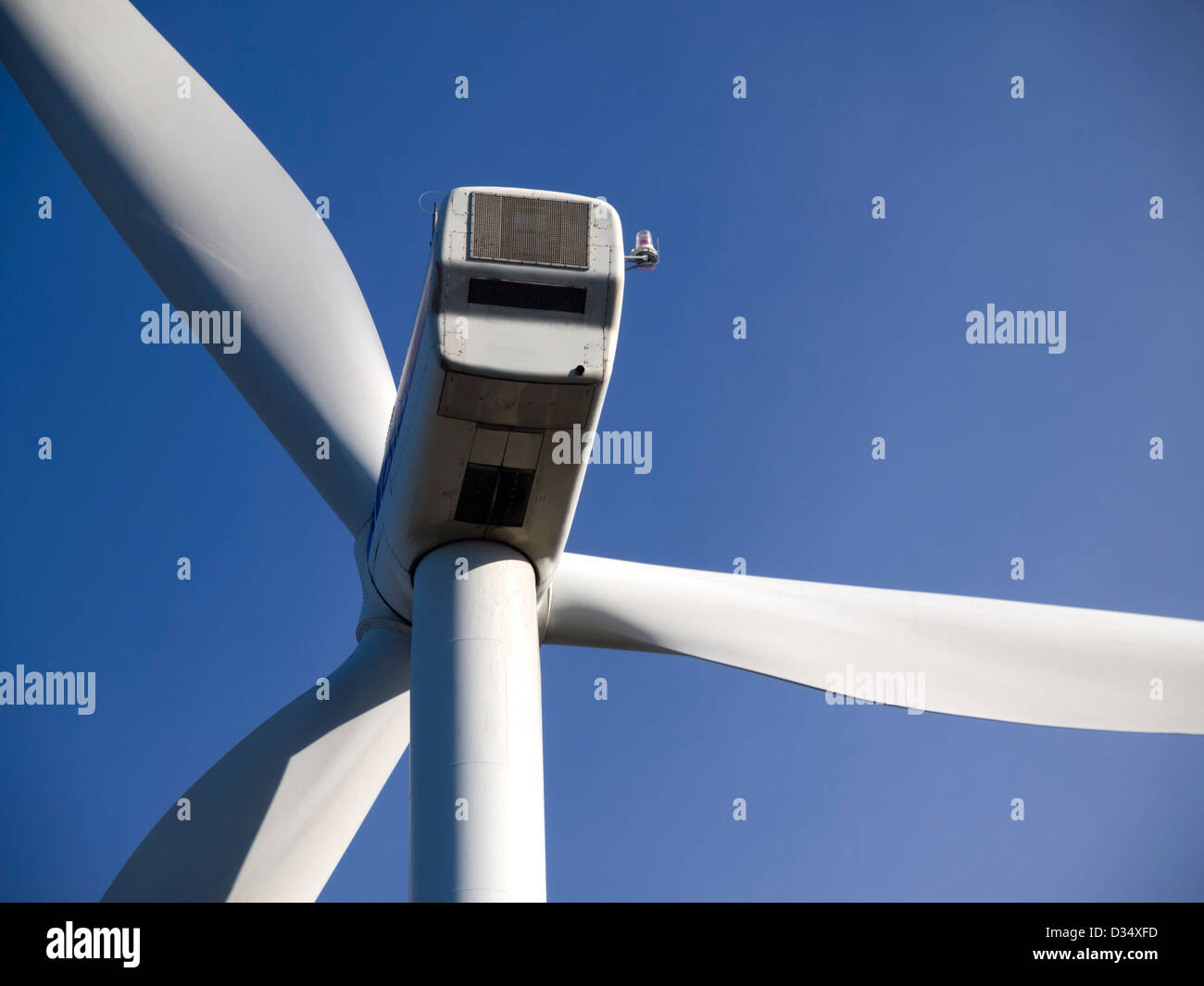 Wind motor hi-res stock photography and images - Alamy