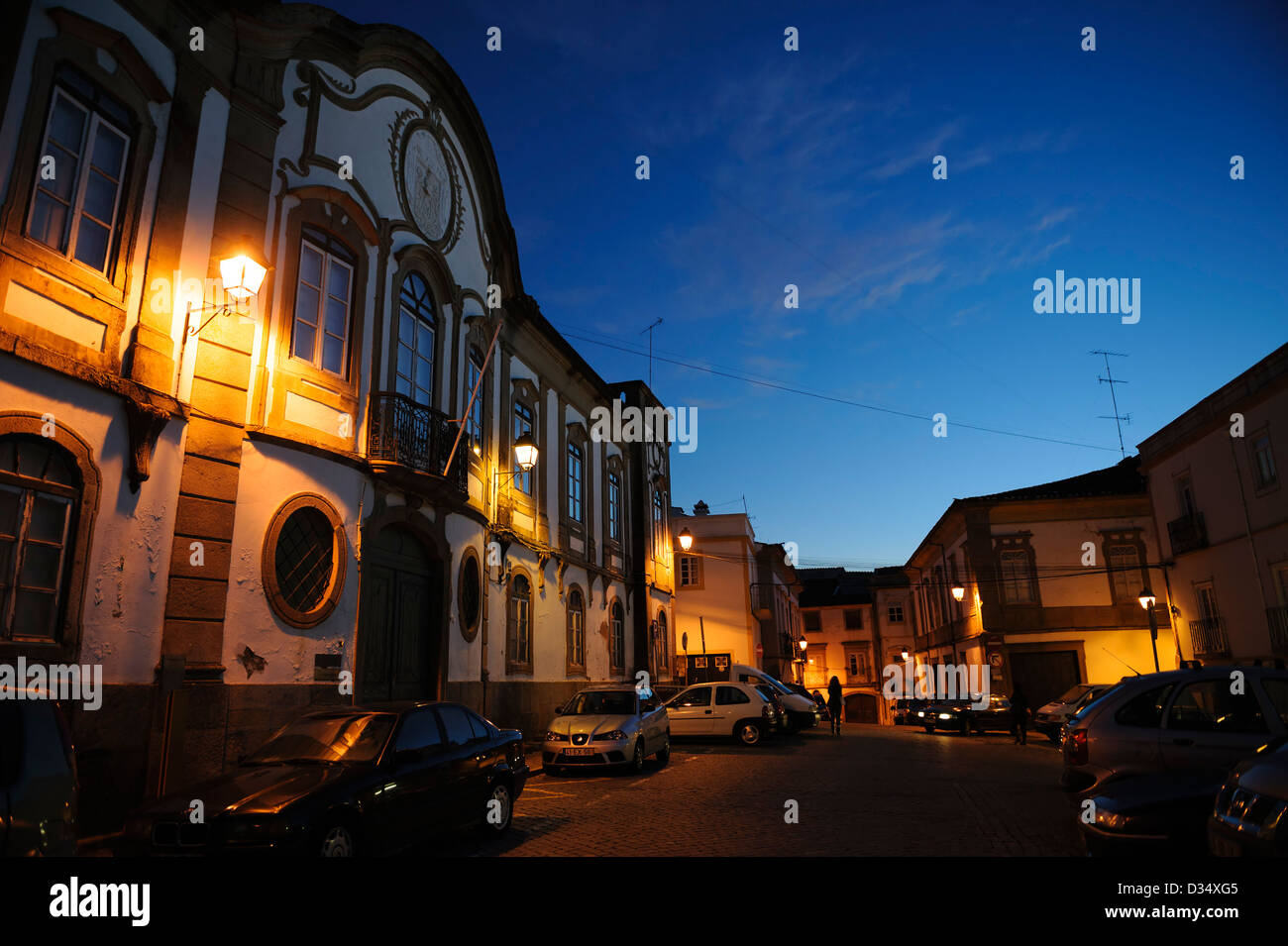 Portalegre Portugal High Resolution Stock Photography and Images - Alamy