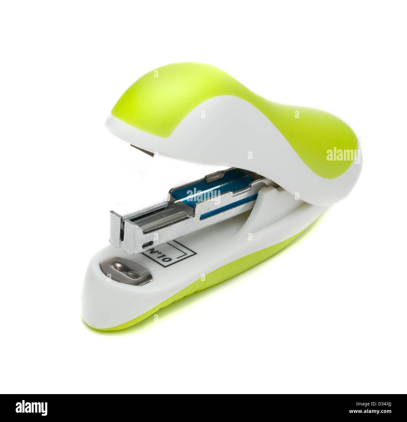 Open stapler hi-res stock photography and images - Alamy