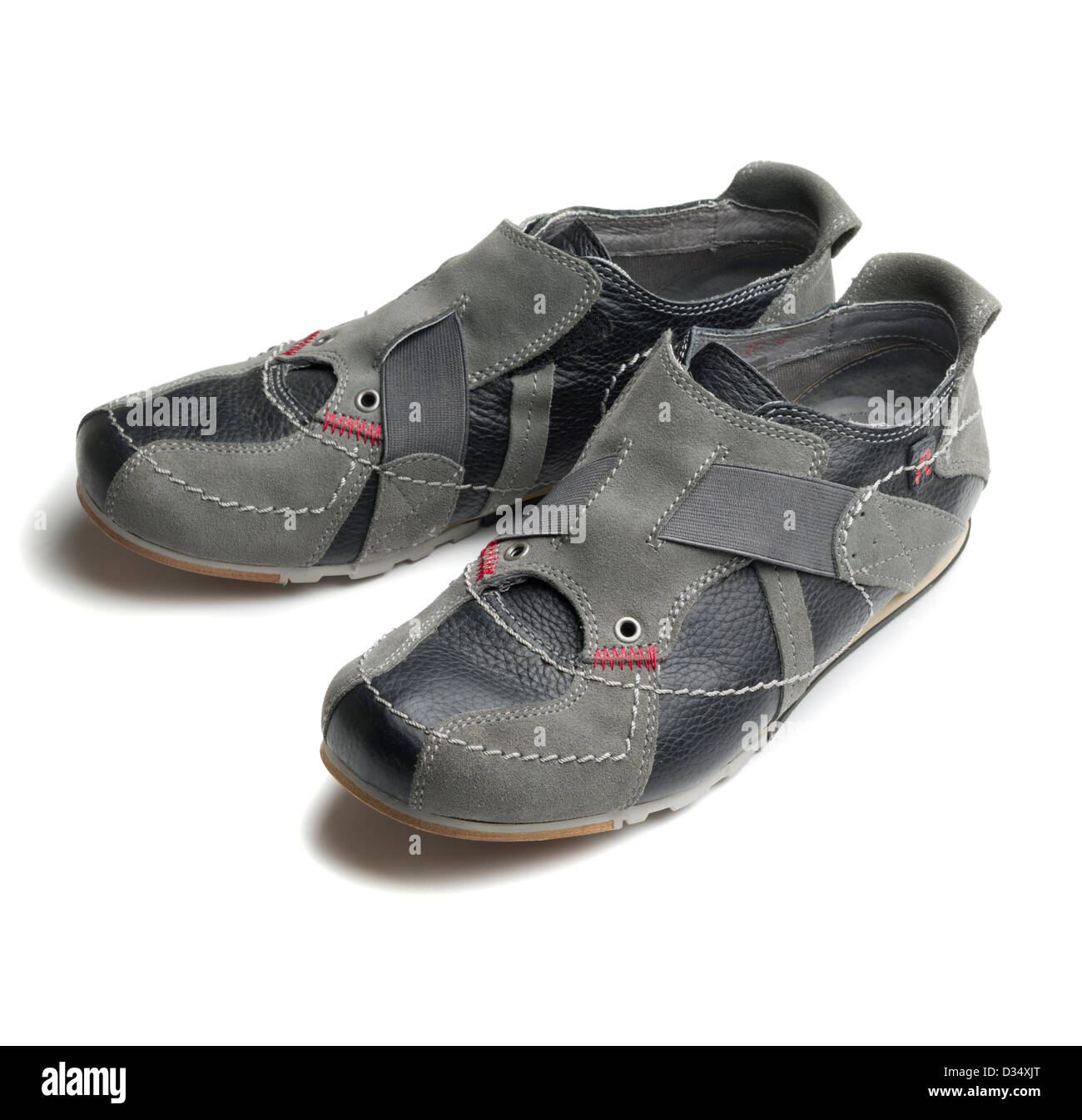 Branded shoes hi-res stock photography and images - Alamy