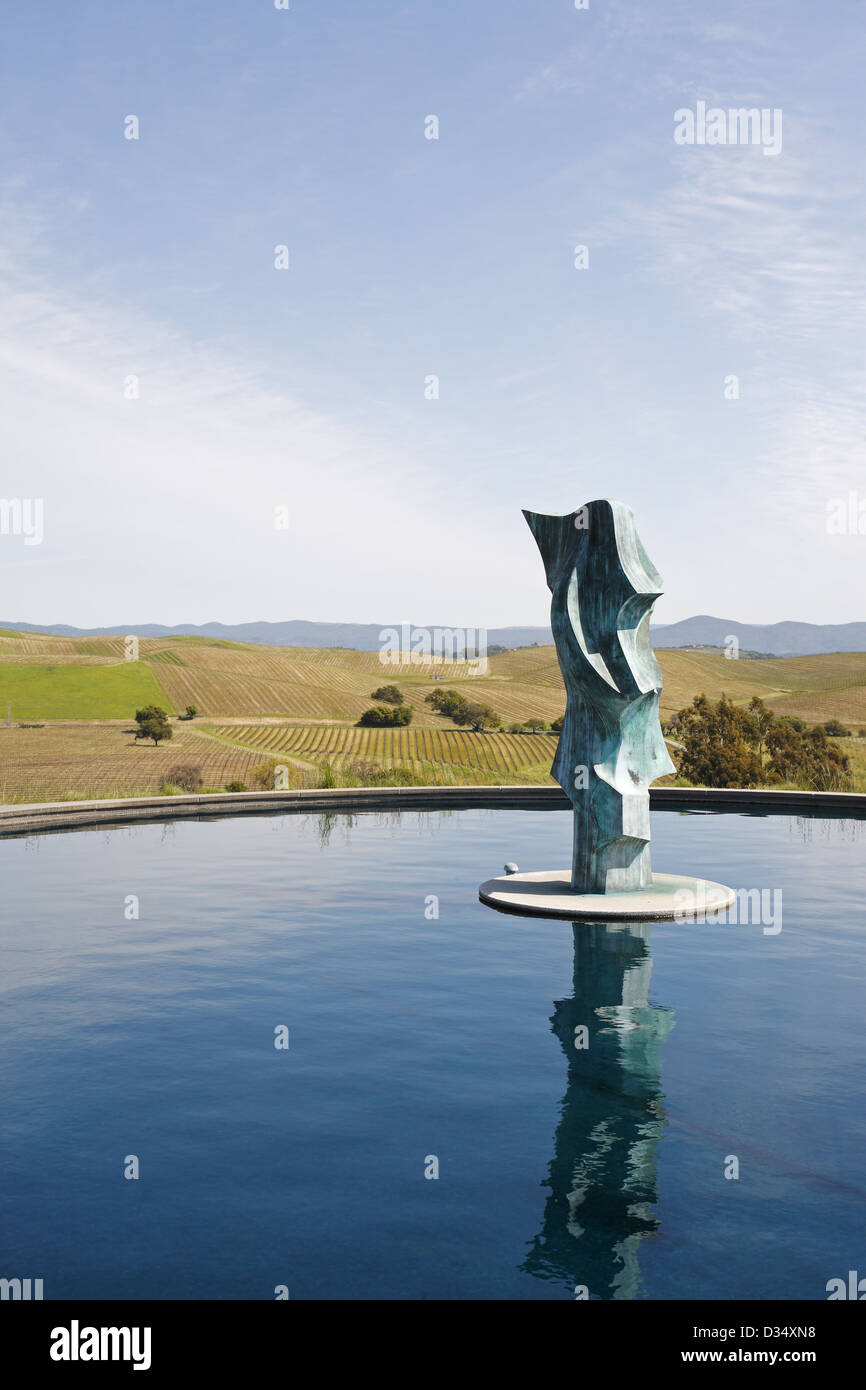 Artesa winery hi-res stock photography and images - Alamy