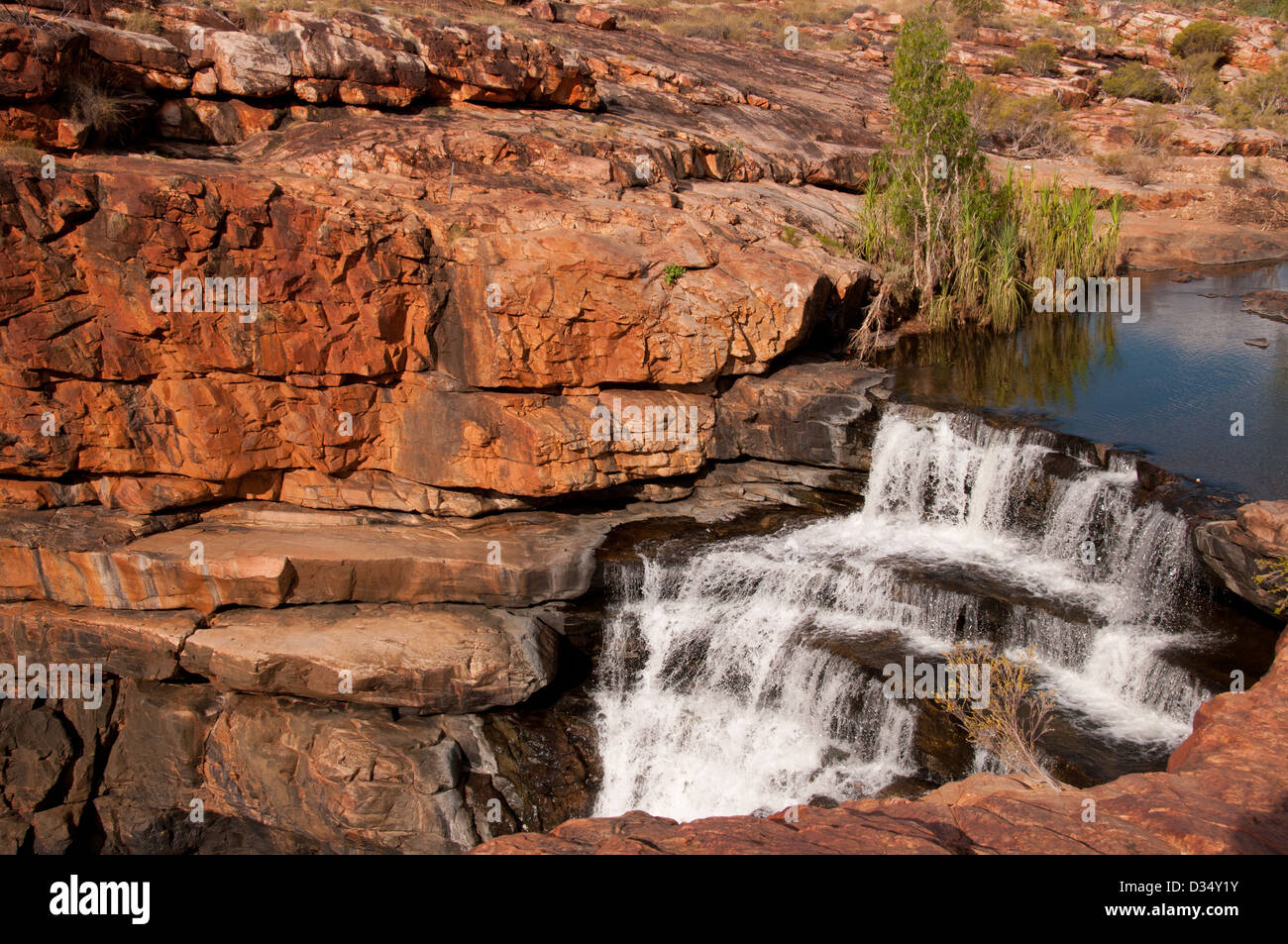 Kimberley's gibb river road hi-res stock photography and images - Alamy