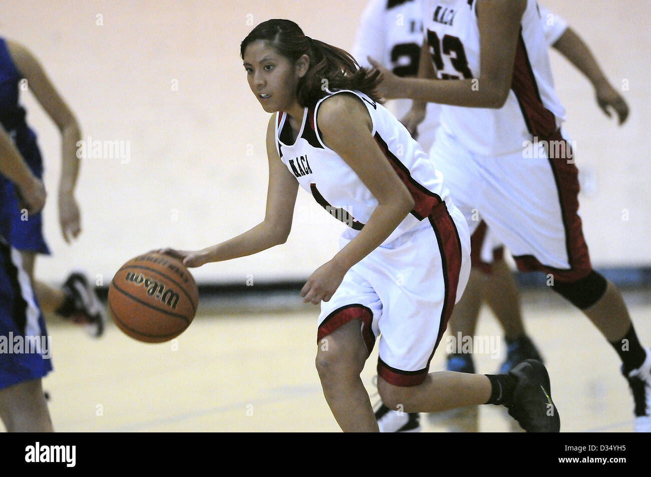 Native american ball court hi-res stock photography and images - Alamy