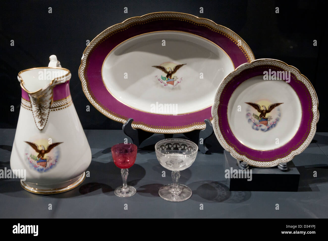 China white hi-res stock photography and images - Alamy