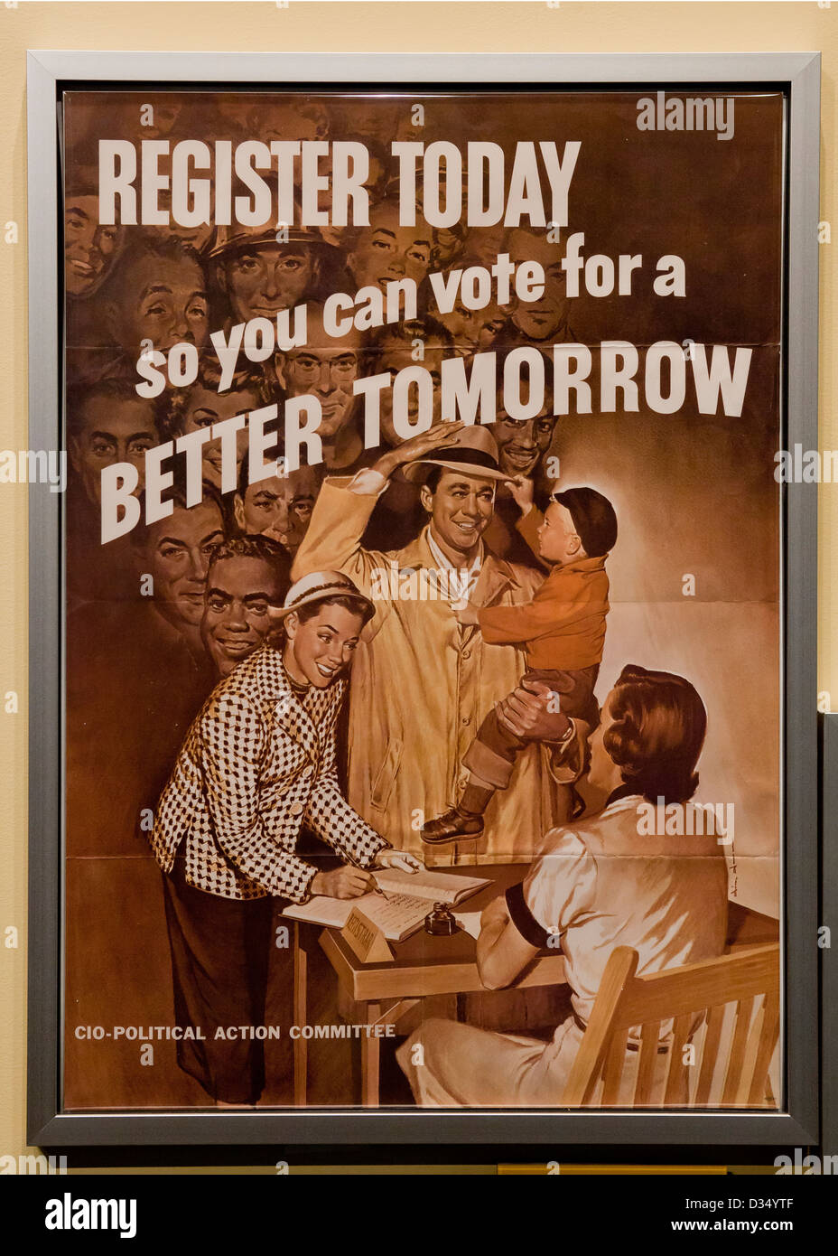 Action committee hi-res stock photography and images - Alamy