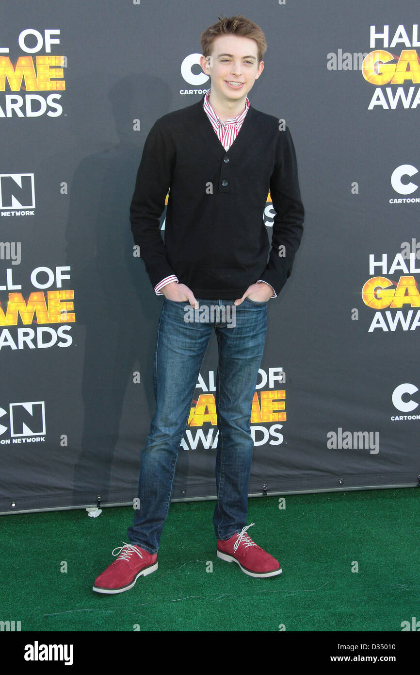 Los Angeles, California, U.S. - Dylan Riley Snyder attends The Third ...