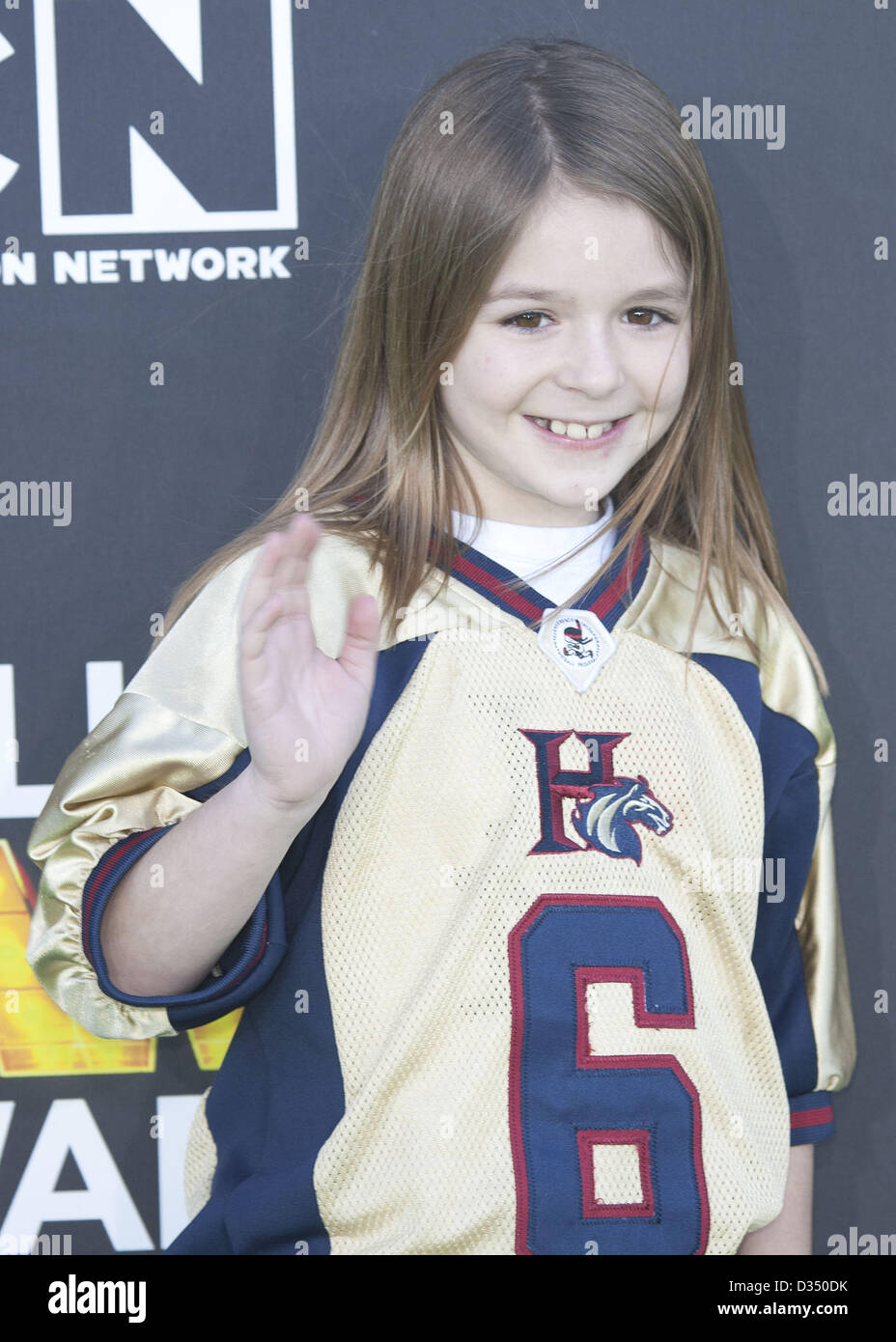 Santa Monica, California, U.S - Sam Gordon at the Third Annual Hall of ...
