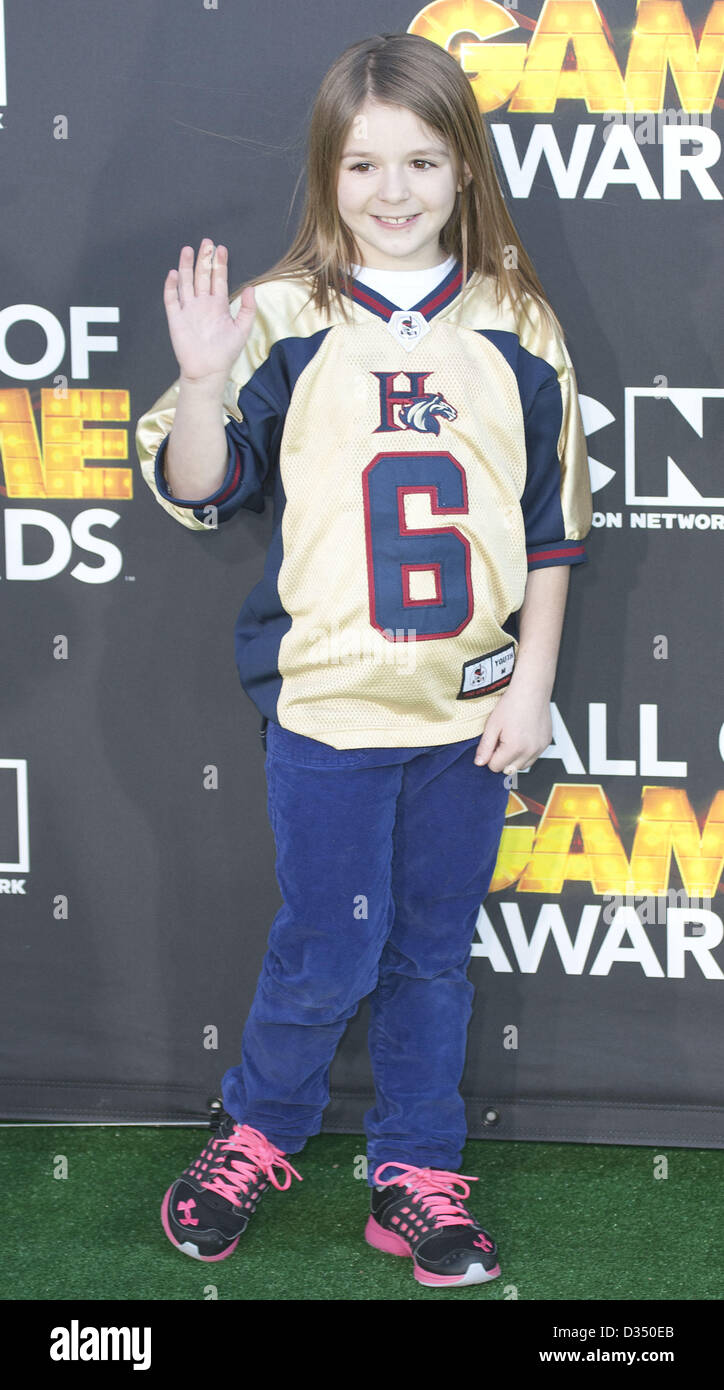 Santa Monica, California, U.S - Sam Gordon at the Third Annual Hall of ...