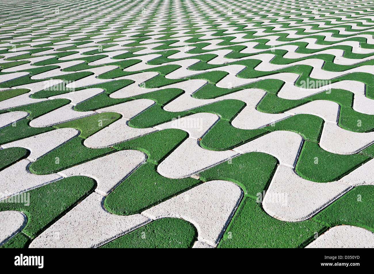 Slanted pavement hi-res stock photography and images - Alamy