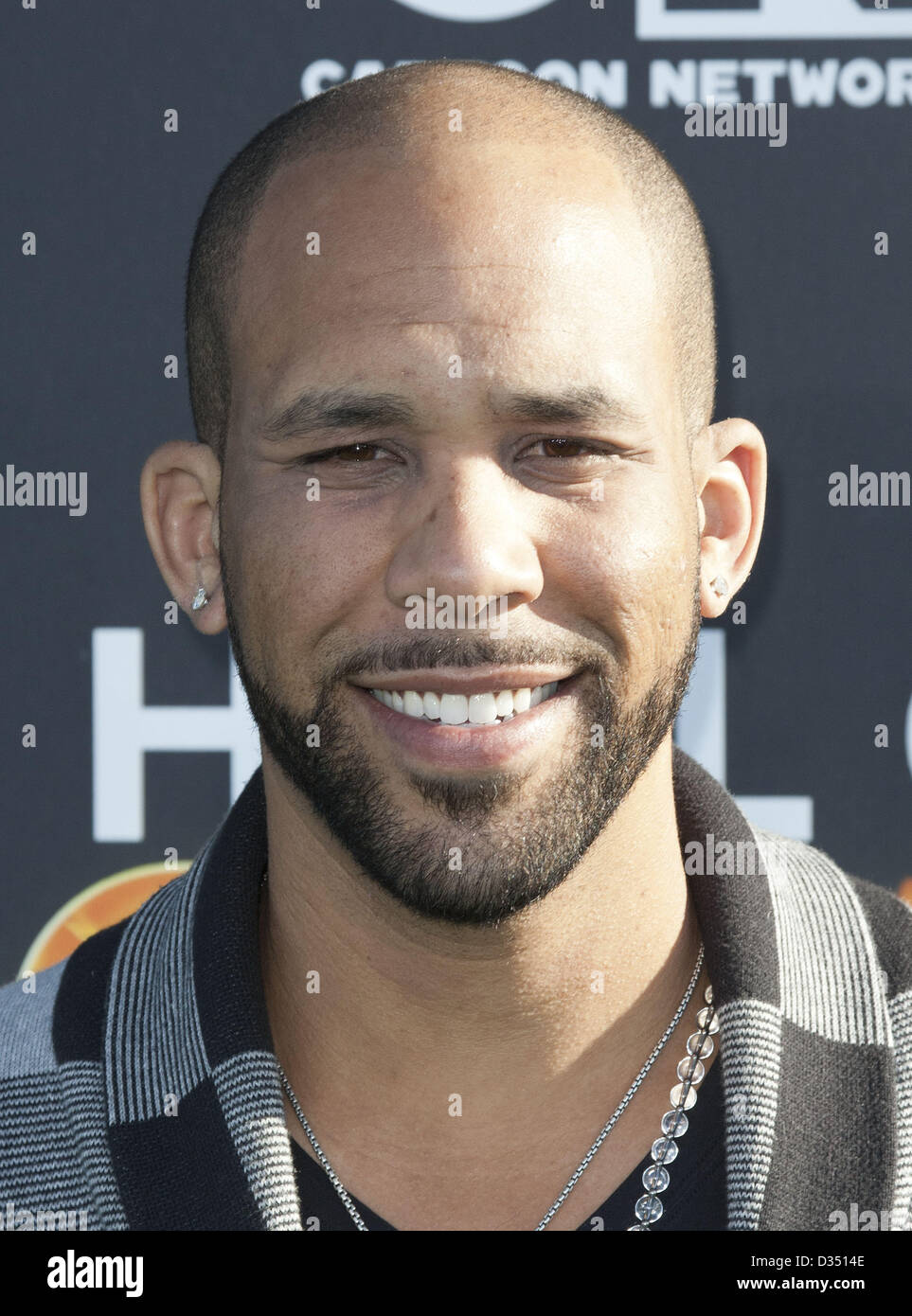 Santa Monica, California, U.S - David Price at the Third Annual Hall of ...