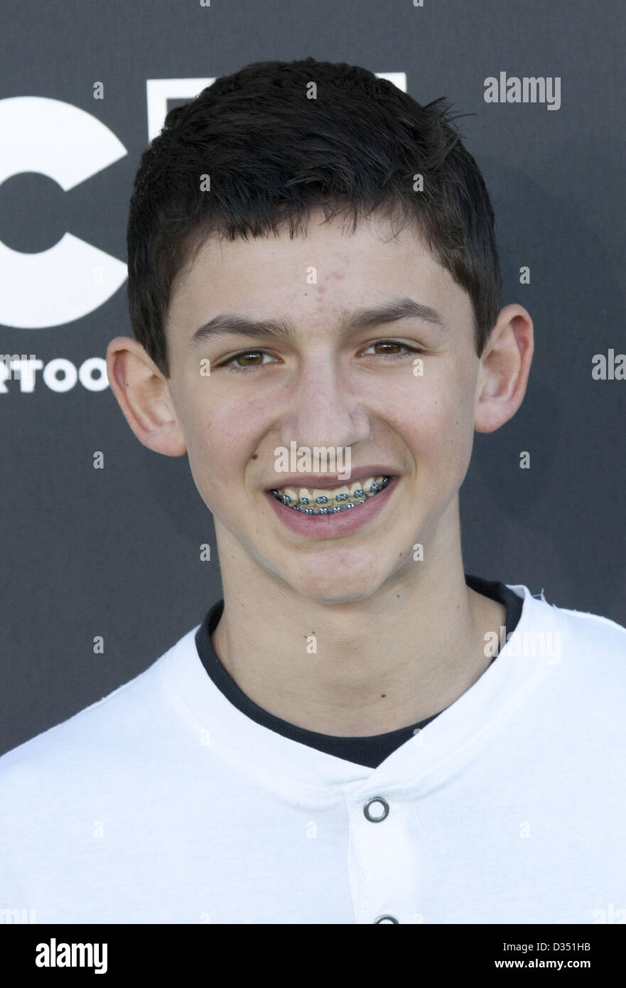 Mitchie Brusco High Resolution Stock Photography and Images - Alamy