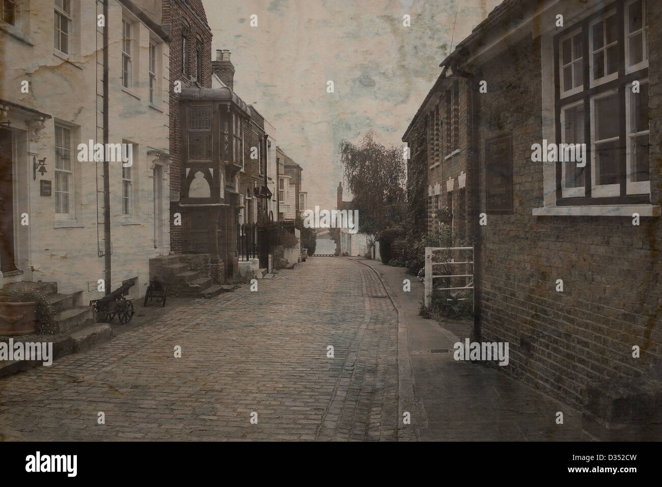 Upnor hi-res stock photography and images - Alamy