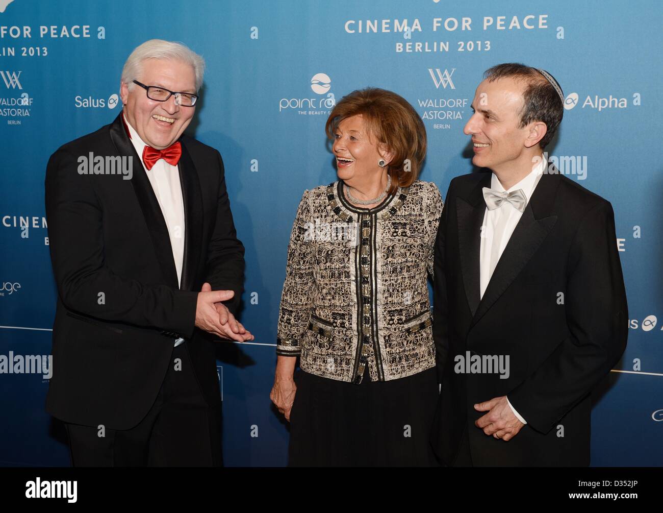 Daniel alter hi-res stock photography and images - Alamy