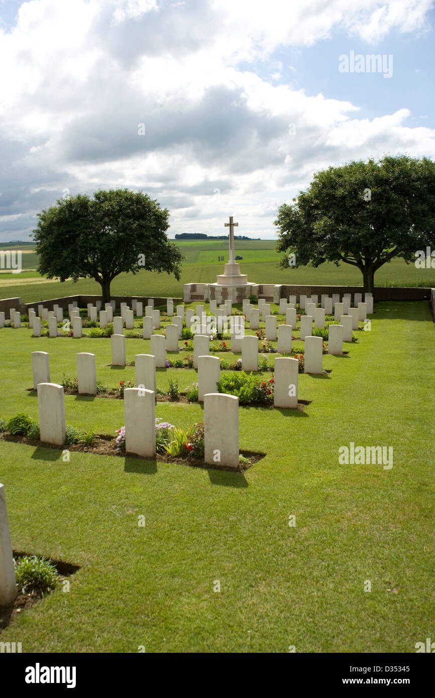 Old british cemetery hi-res stock photography and images - Alamy