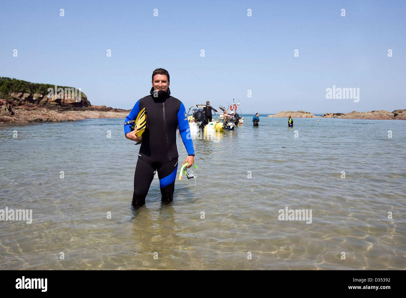 Iolo Williams High Resolution Stock Photography and Images - Alamy