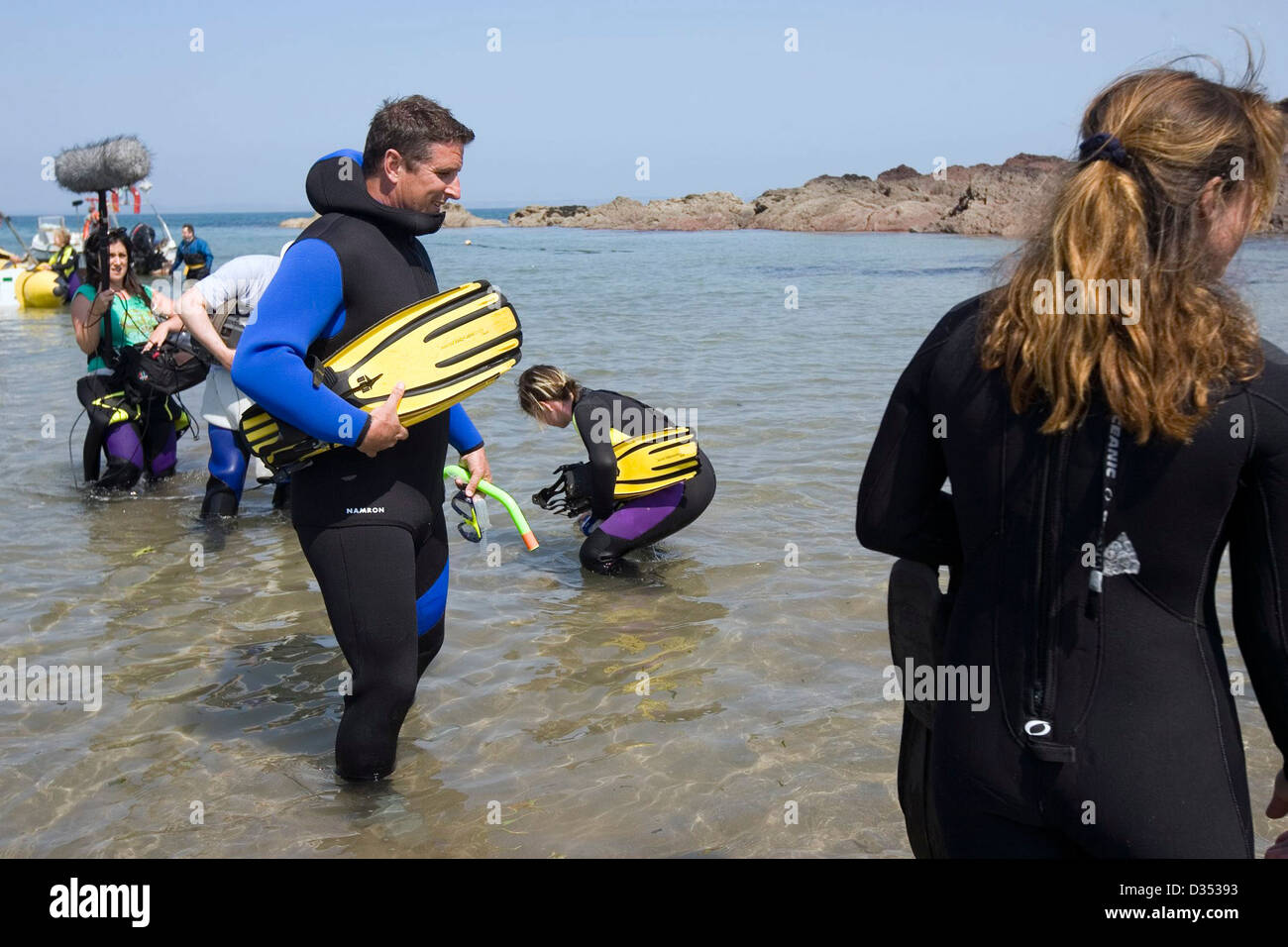Iolo Williams High Resolution Stock Photography and Images - Alamy