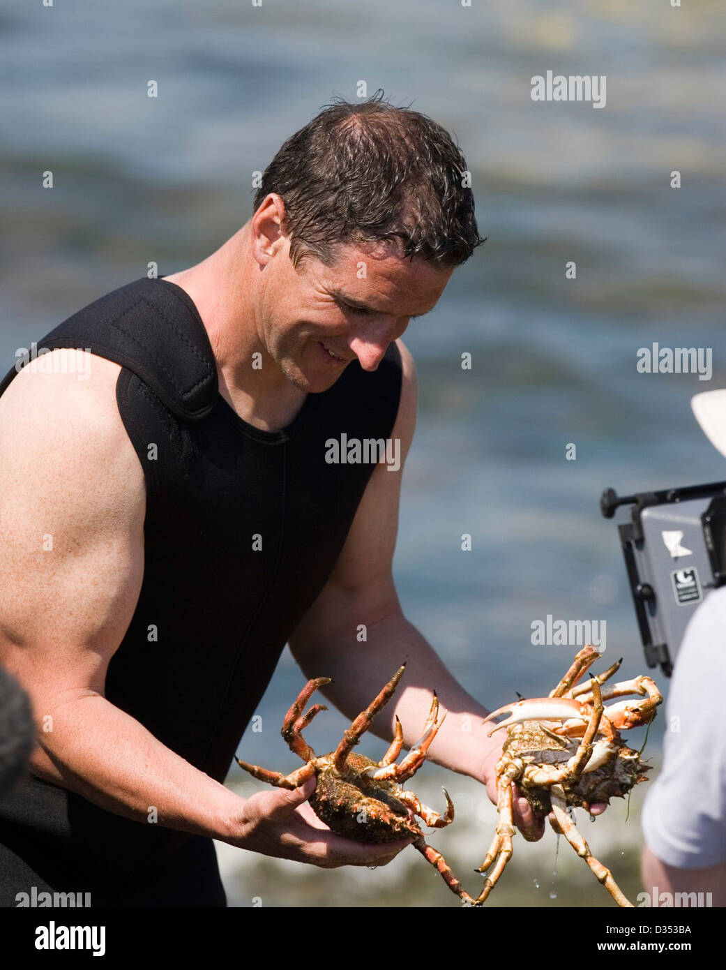 Iolo Williams High Resolution Stock Photography and Images - Alamy