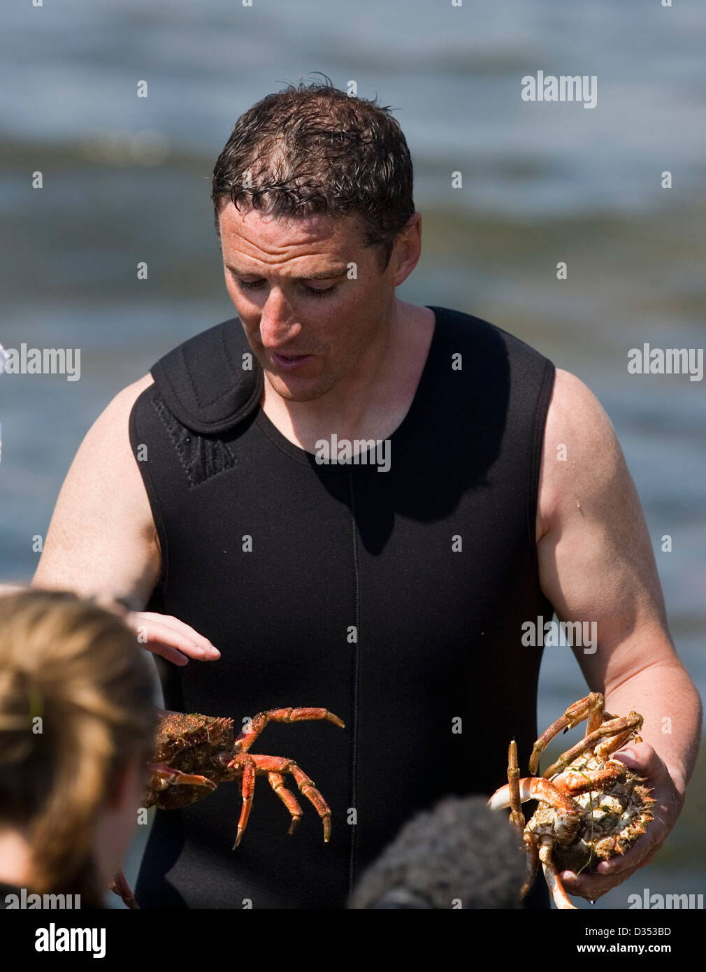 Iolo Williams High Resolution Stock Photography and Images - Alamy