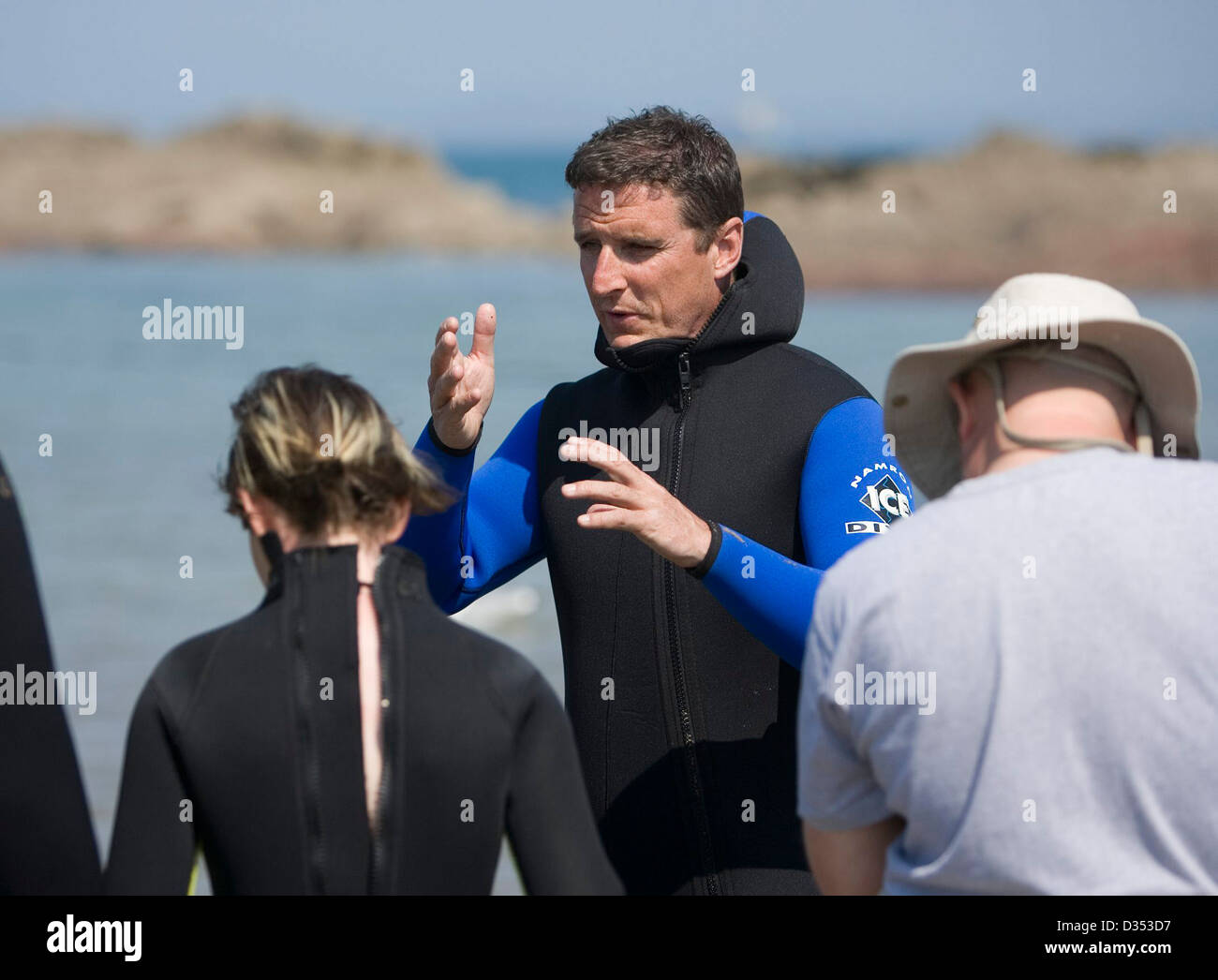 Iolo Williams High Resolution Stock Photography and Images - Alamy