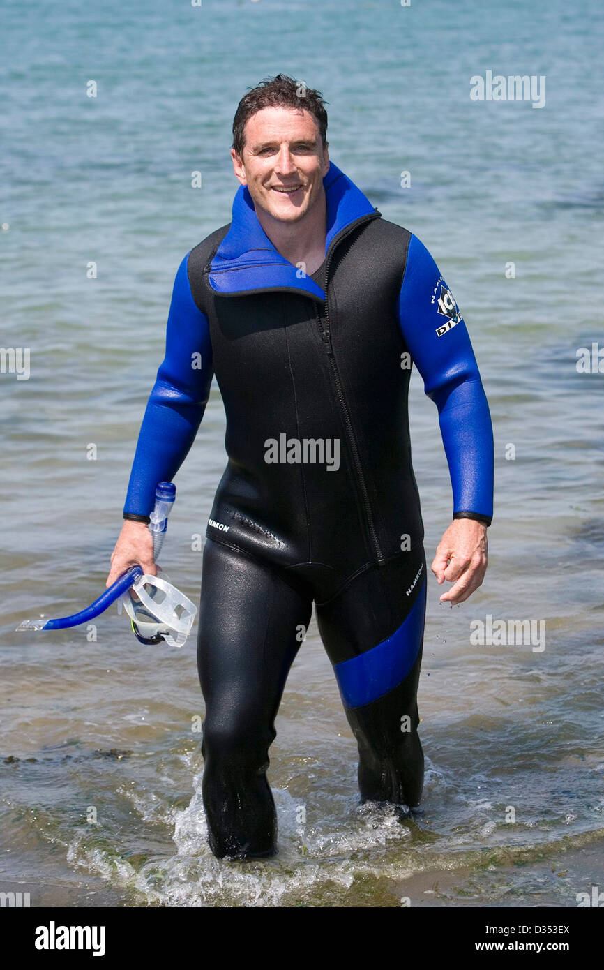 Iolo Williams High Resolution Stock Photography and Images - Alamy