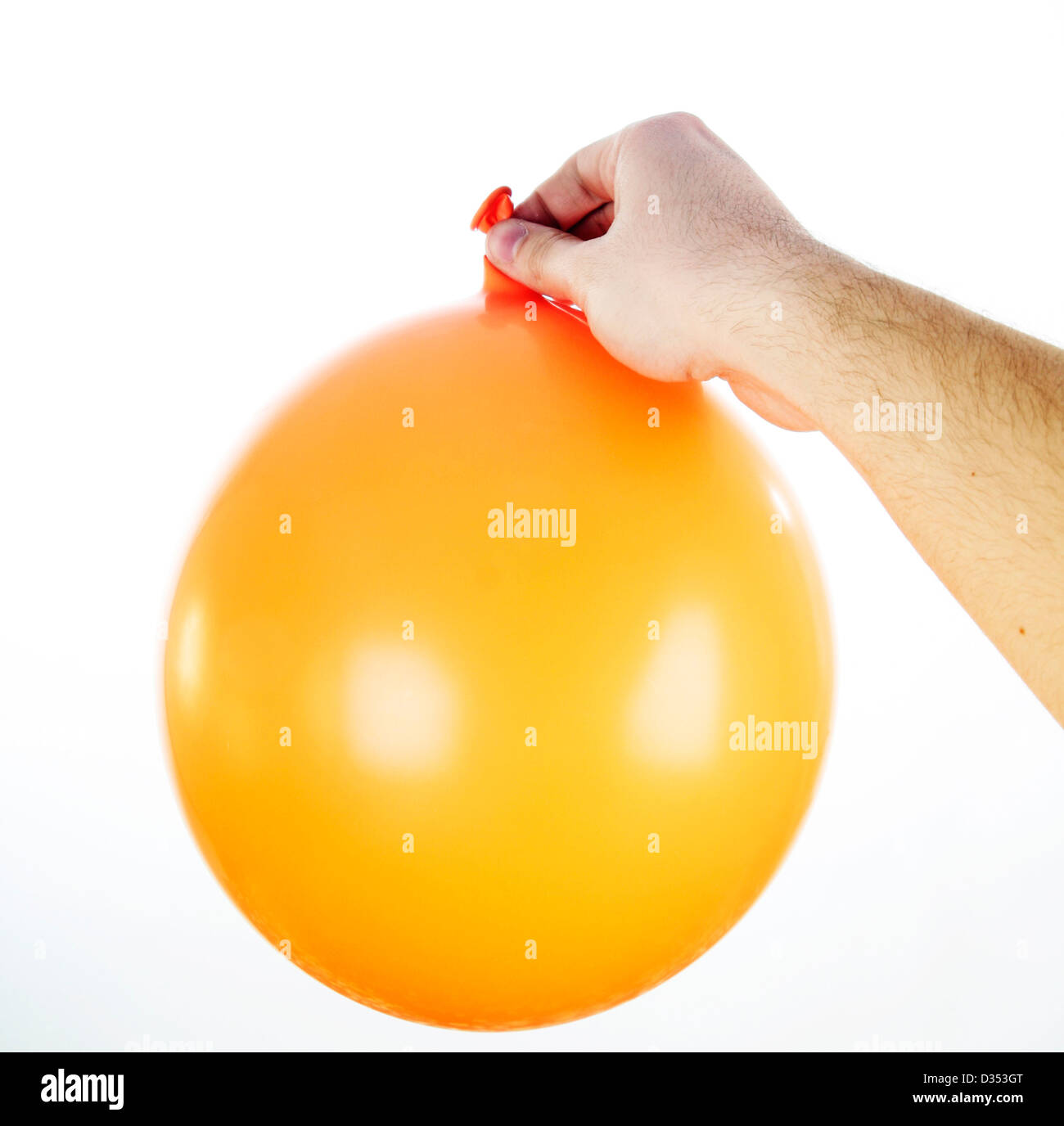 Birthday decorations park hi-res stock photography and images - Alamy