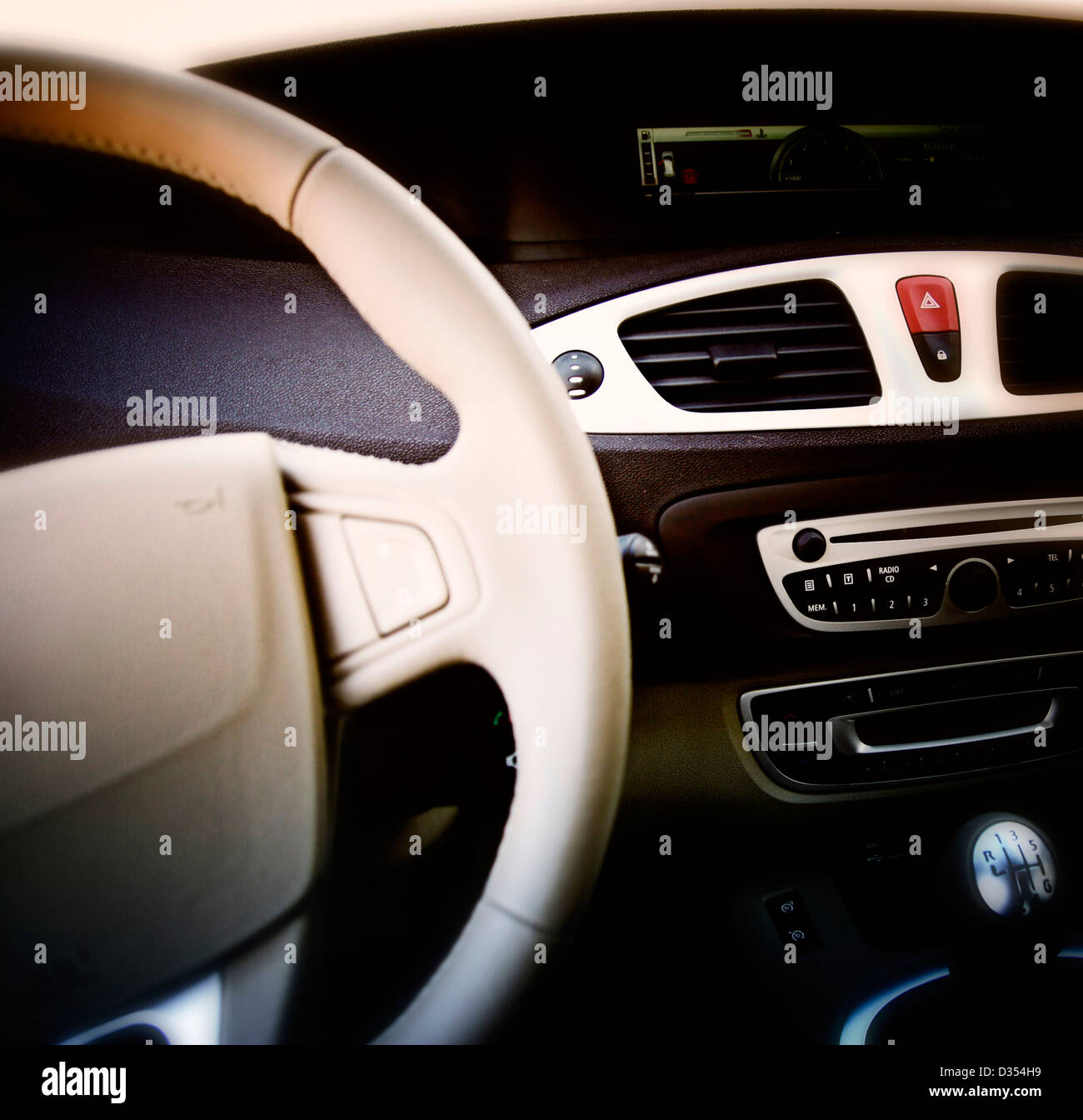 Car board hi-res stock photography and images - Alamy