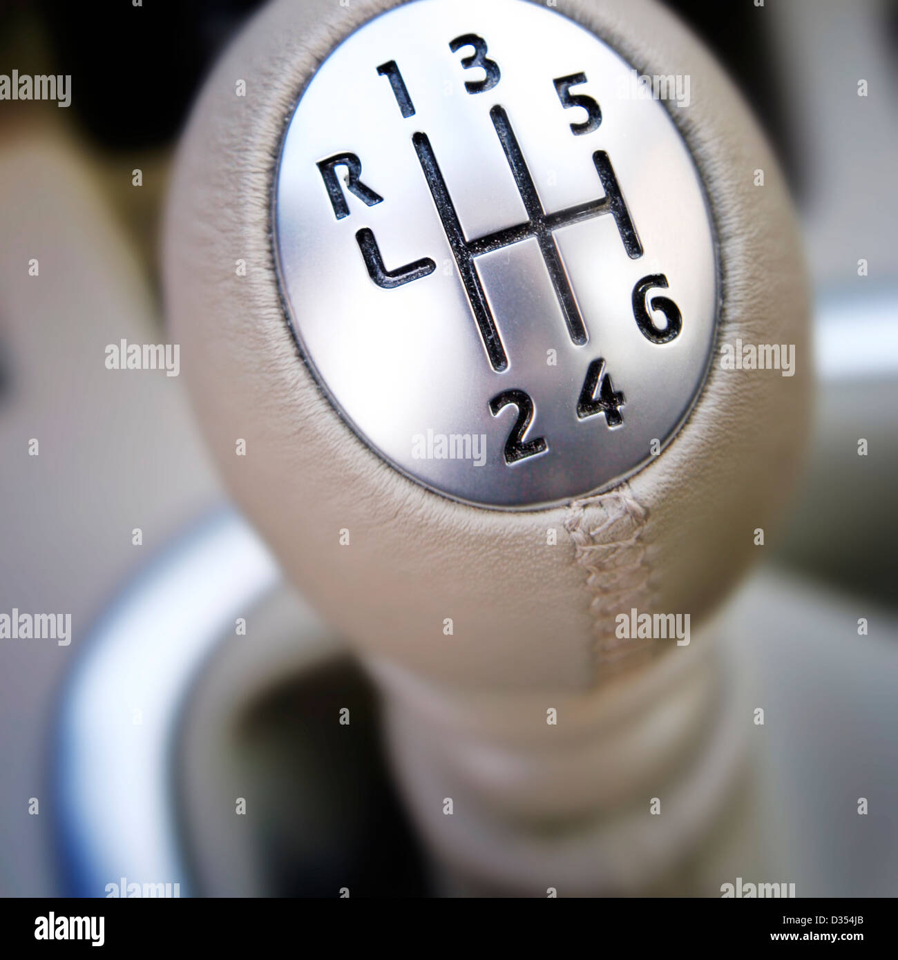 6 speed sequential manual hi-res stock photography and images - Alamy